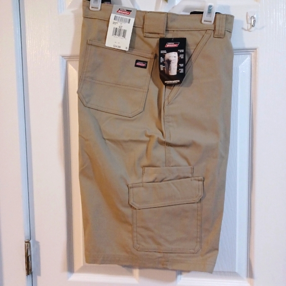 Dickies | Shorts | Genuine Dickies Ripstop Ultimate Cargo Short Relaxed ...